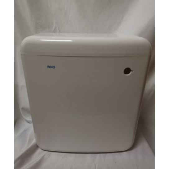 INNO 6L Low Level PVC Cistern (Handle Type) | Shopee Malaysia