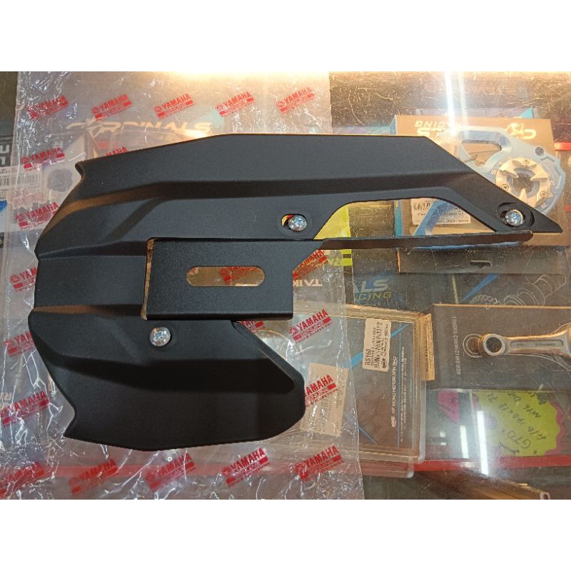 100% ORIGINAL VIETNAM LC135 NEW V2-V7 RANTAI COVER CHAIN CASE | Shopee ...