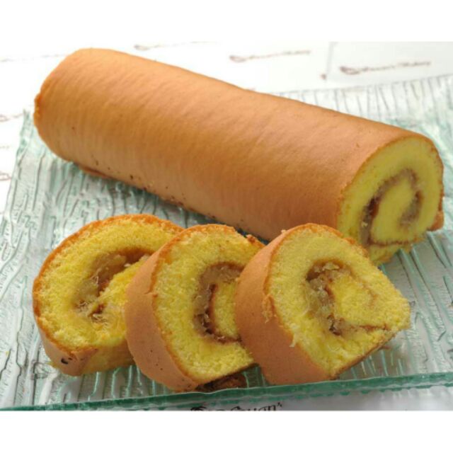Bolu Meranti / Bolu Gulung Medan | Shopee Malaysia