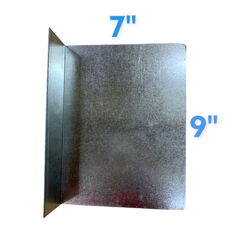 Steel Plastering Tray For Plaster Ceiling/Plaster tray/Gypsum ...