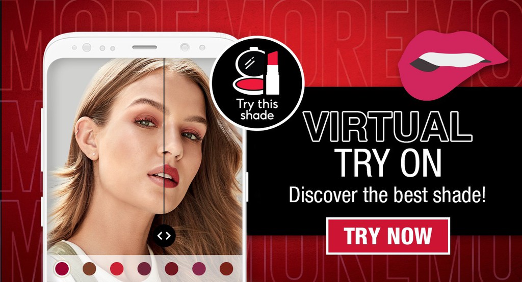 Maybelline Malaysia Official Store, Online Shop | Shopee Malaysia