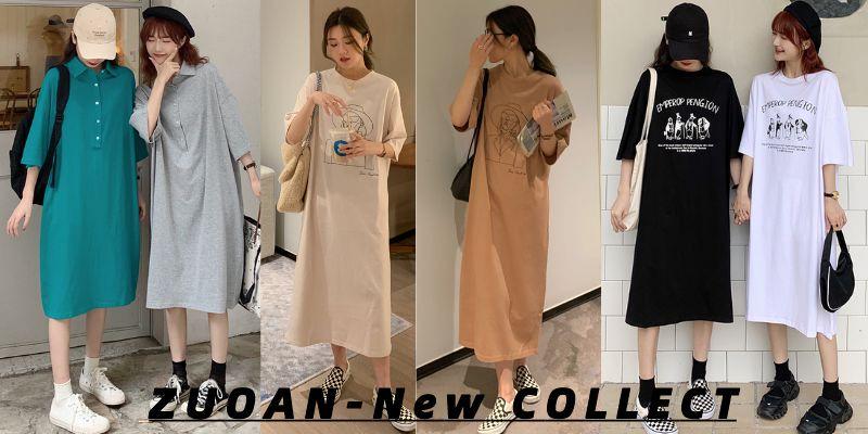 Zuoan Official Store Women Clothes, Online Shop | Shopee Malaysia