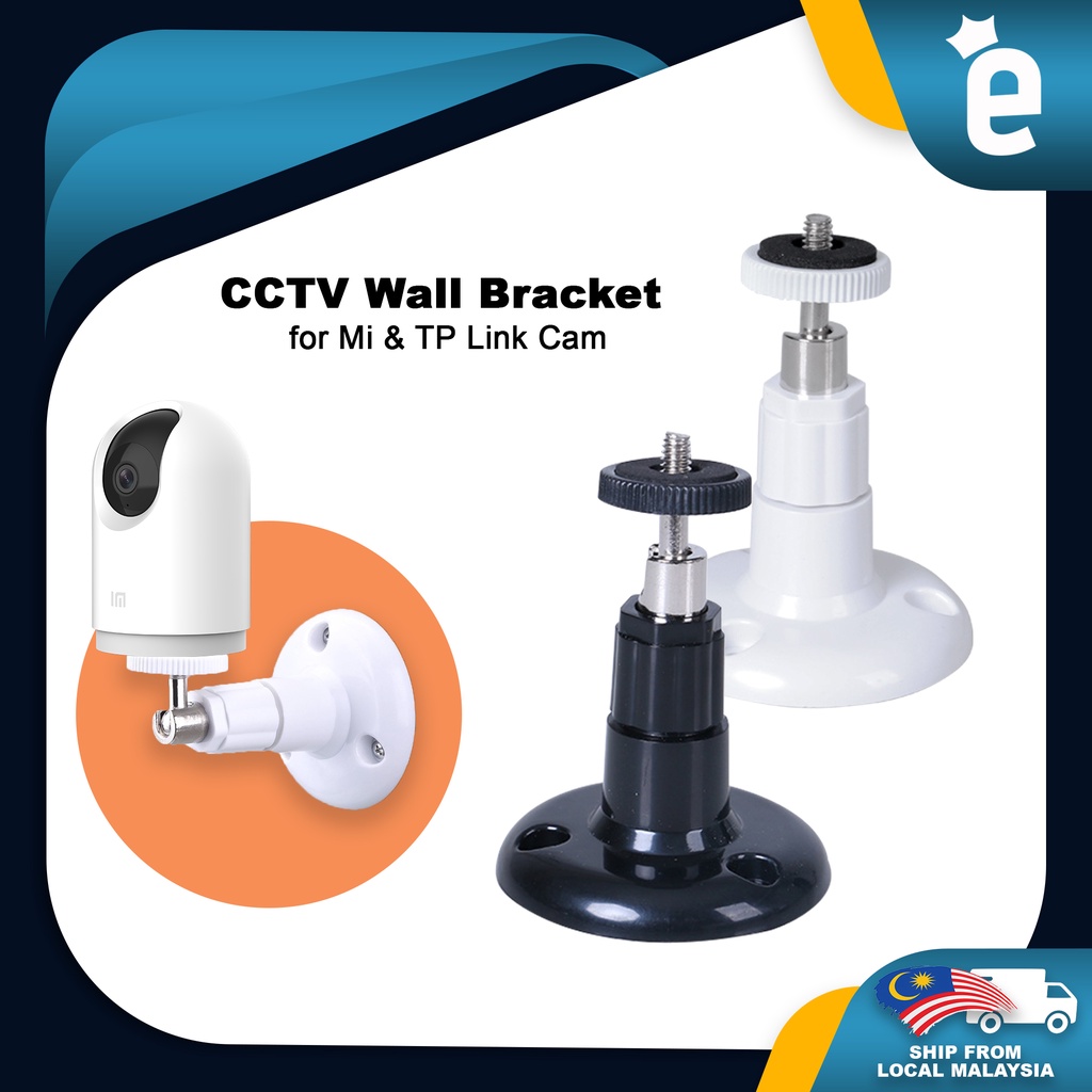 Mi 360 /PTK 2K/ PTK 2K Pro / IMILAB DOME 360 IP TP LINK Camera CCTV ...