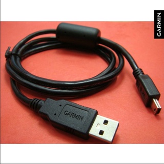 GARMIN USB Cable ( 010-10723-01 ) | Shopee Malaysia