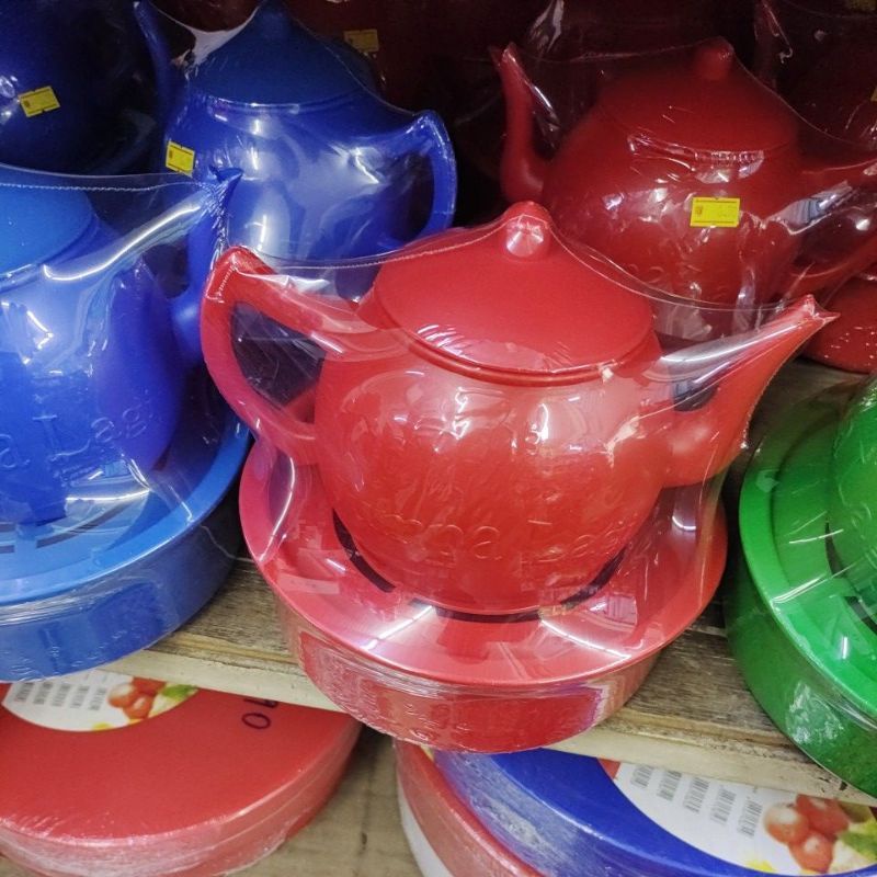 TP Ware Restaurant Plastic Tea Pot / Wash Hand/Kendi /Teko /Cerek ...