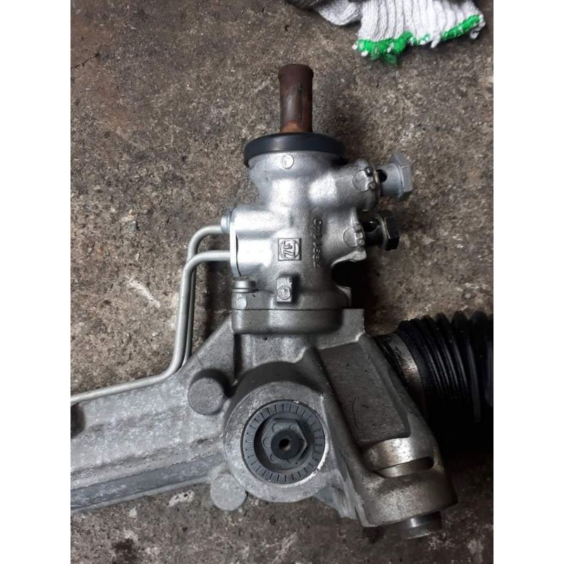 Mini Cooper R50/R53 Power Steering Rack | Shopee Malaysia