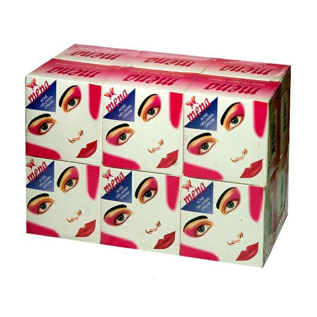 12 mena Boxes | Shopee Malaysia