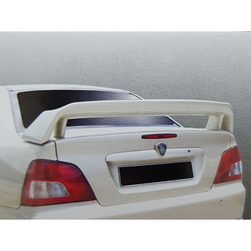 Proton Waja Spoiler R32 | Shopee Malaysia