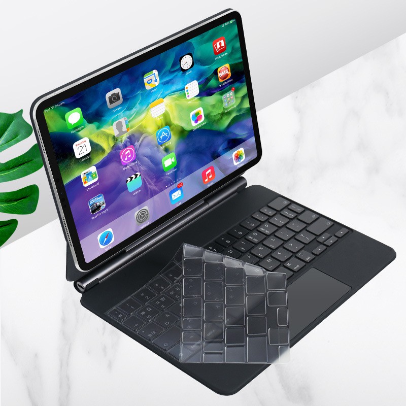 Magic Keyboard iPad Pro 11 Pro11 2020 / iPad Pro 12.9 2020 Ultra-thin ...