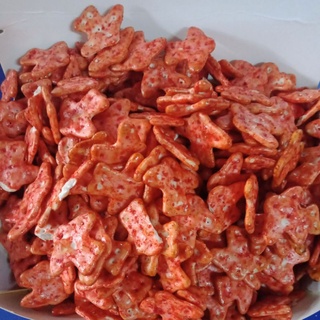 Biskut timbang : Biskut kapal terbang (500g) | Shopee Malaysia