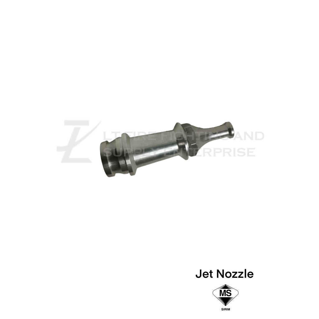 READY STOCK!!! 2 1/2" FIRE HYDRANT JET NOZZLE COMPLETE WITH BRANCHPIPE ...