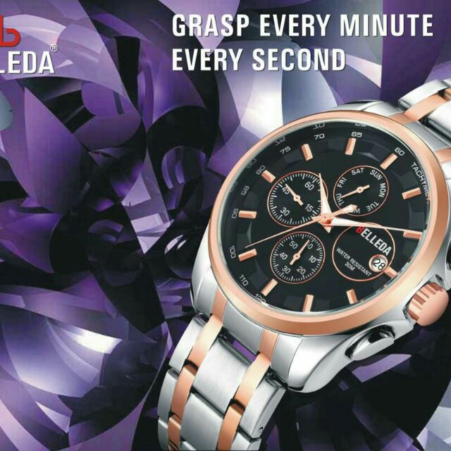 BRANDED WATCH........ | Shopee Malaysia