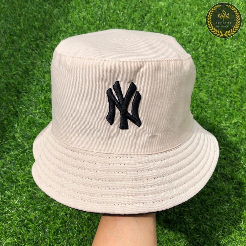 NY BUCKET HAT [READY STOCK] | Shopee Malaysia