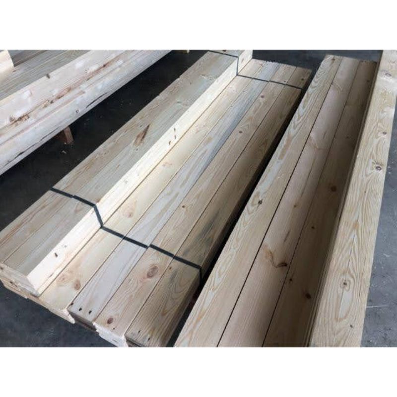 Kayu Pallet Pinewood siap ketam (3inch x 14mm) | Shopee Malaysia