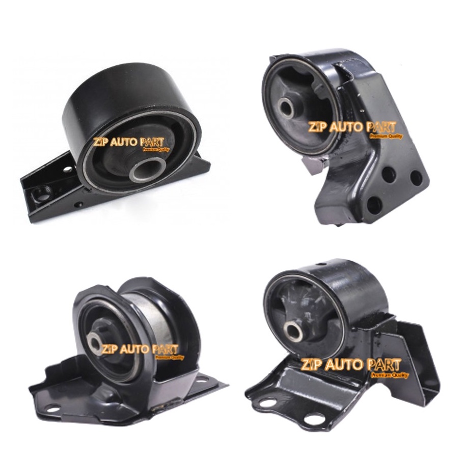 (HEAVY DUTY) PROTON PERDANA E54 V6 ENGINE MOUNTING KIT SET | Shopee ...