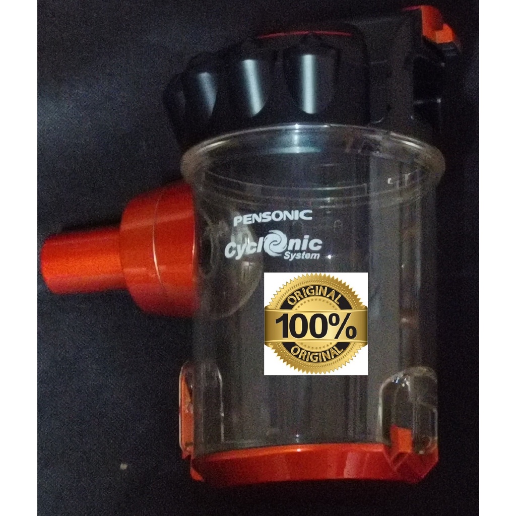 Pensonic Portable Vacuum Cleaner PVC-1000H PVC1000H Dust Container ...