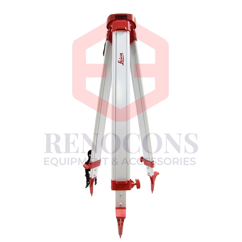 LEICA LOGO SURVEY ALUMINIUM TRIPOD SURVEY TRIPOD DUMPY LEVEL TRIPOD ...