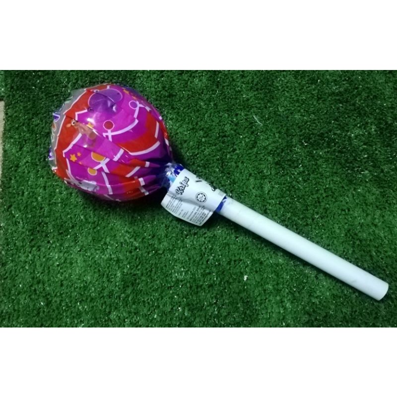 KRIPS big lollipop mixed fruit flavour 45g | Shopee Malaysia