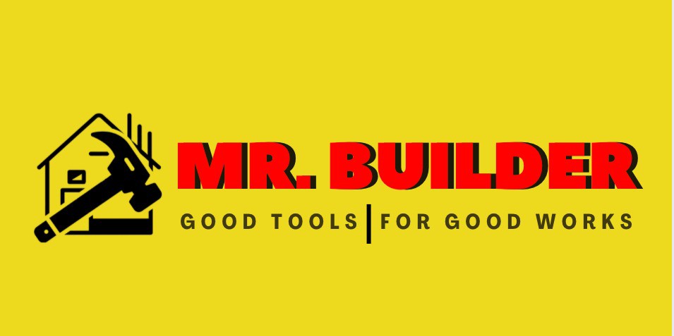 Mr. Builder Official Store, Online Shop | Shopee Malaysia