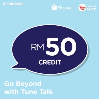 Tune Talk Official Store Online, November 2022 | Shopee Malaysia