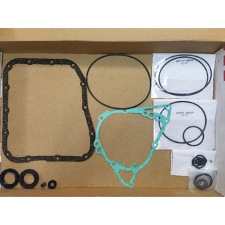 Toyota Avanza Kembara DVVT Auto Transmission Gearbox Seal Kit Overhaul ...