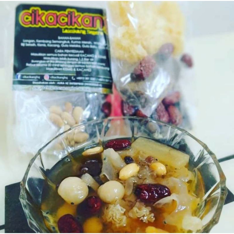 LAICIKANG EXPRESS - Sedap dan Mudah | Shopee Malaysia