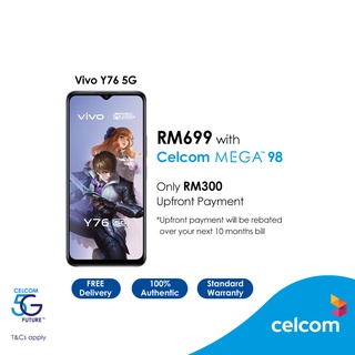 Celcom Official Store Online, July 2022 | Shopee Malaysia