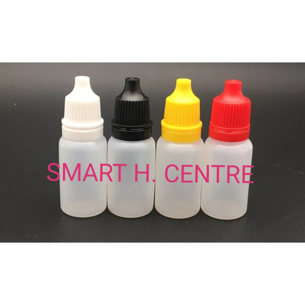 Eye drops, drop bottles, liquid dispensing bottles 10ML{100 PCS ...