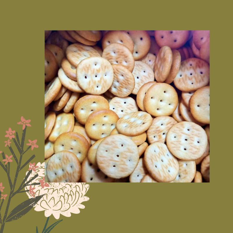 biskut lemak size mini [400G dan 1KG] produk halal dari padang besar ...
