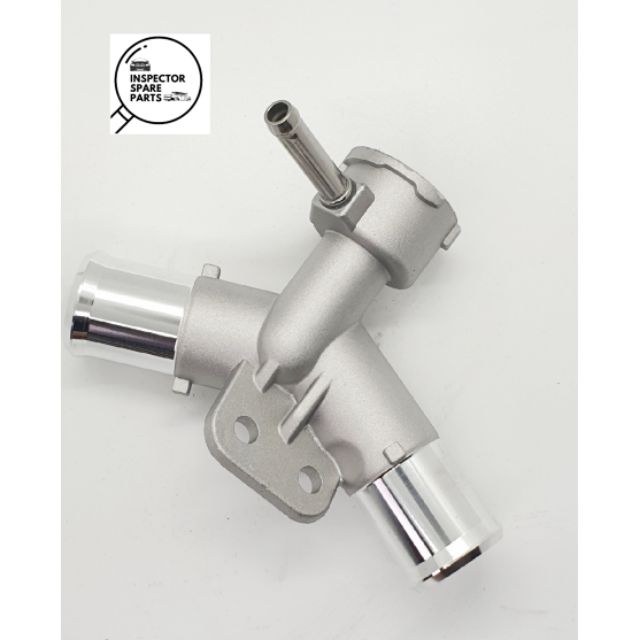 ⭐⭐ (ALUMINIUM) TOYOTA VIOS NCP93 TOP HOUSING RADIATOR FILLER SUB-ASSY ...