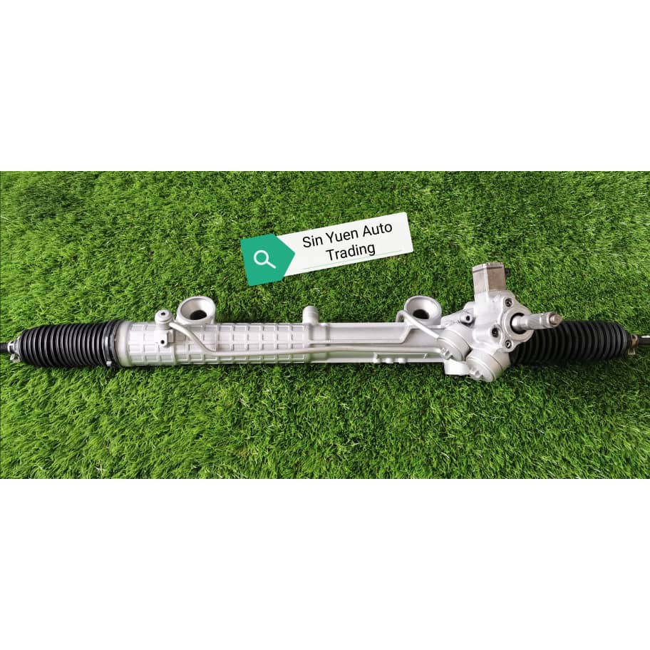 Mercedes W210 96-2002 Power Steering Rack With Suiz | Shopee Malaysia
