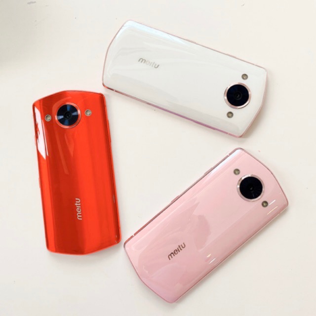 Meitu M8 Beauty Camera Smartphone (google playstore) | Shopee Malaysia