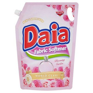 Daia Softener refill Pack 1.8L | Shopee Malaysia