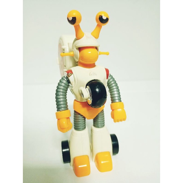 Bandai slot Lloyd / Burn Robocon Burn Robocon Robobin 5 | Shopee Malaysia