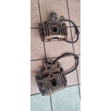 mini cooper s r53 r52 r50 rear brake caliper | Shopee Malaysia