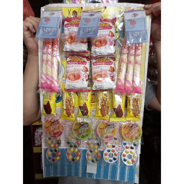 MALAYSIA Mainan Tikam Childhood Memory | Shopee Malaysia