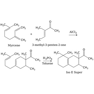 Iso E Super - IFF (10ml/30ml) | Shopee Malaysia
