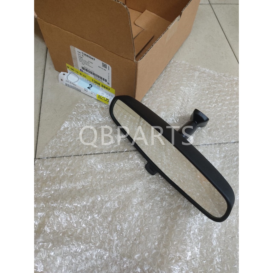 CHEVROLET CRUZE (GENUINE) INSIDE MIRROR / ROOM INTERIOR MIRROR ...