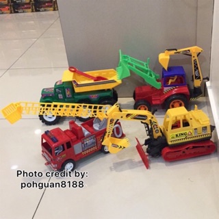 Cari Makan ,Lori Tanah,Kato,Bomba,Lori Cement,Lori Tanker Mainan Budak ...
