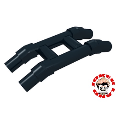 LEGO PART 37494 - HINGE TRAIN PANTOGRAPH SHOE | Shopee Malaysia
