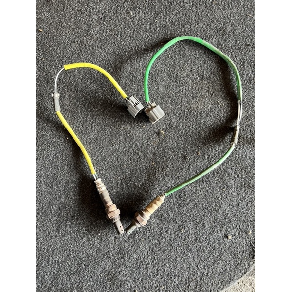 STREAM RN3 K20A EXHAUST SENSOR USED JAPAN | Shopee Malaysia