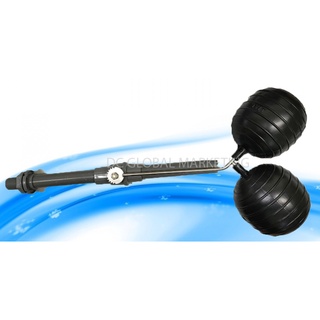 Water Tank Float Valve(Double Ball & Ready Stock) | Shopee Malaysia