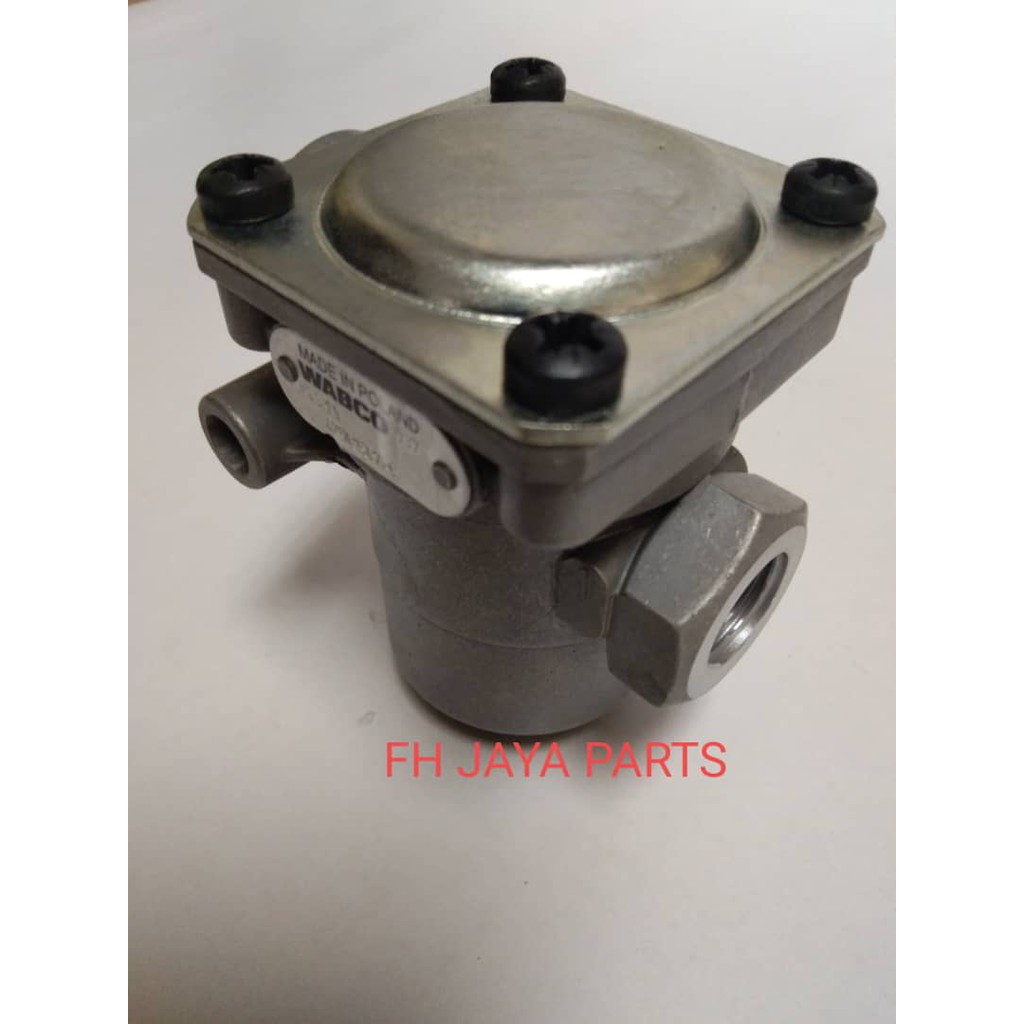 PRESSURE LIMITING VALVE 4750150720 WABCO 限位阀 | Shopee Malaysia