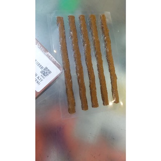 Cacing Tubeless Tayar Self Repair Kit Heavy Duty Cucuk Tyre Motor Car ...