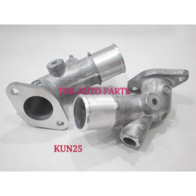 TOYOTA HILUX VIGO KUN25 THERMOSTAT HOUSING (16331-OL030) | Shopee Malaysia