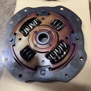 (ORIGINAL) PROTON EXORA BOLD Preve Suprima S AUTO FLYWHEEL DAMPER ...