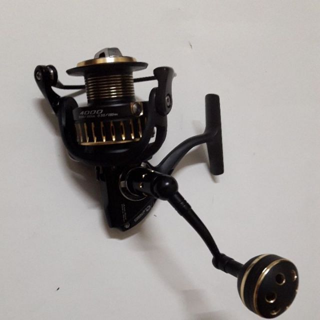 Eupro Bullet Reel Fishing Reel | Shopee Malaysia
