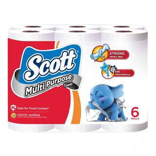scott kitchen towel - Prices and Promotions - Mac 2021 | Shopee Malaysia