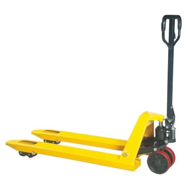 Pallet Jet - 3 Ton Hand Pallet Truck (Heavy Duty) | Shopee Malaysia