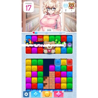 Eroblast: Waifu Dating Sim Android Game (Unlimited Money/Unlocked ...